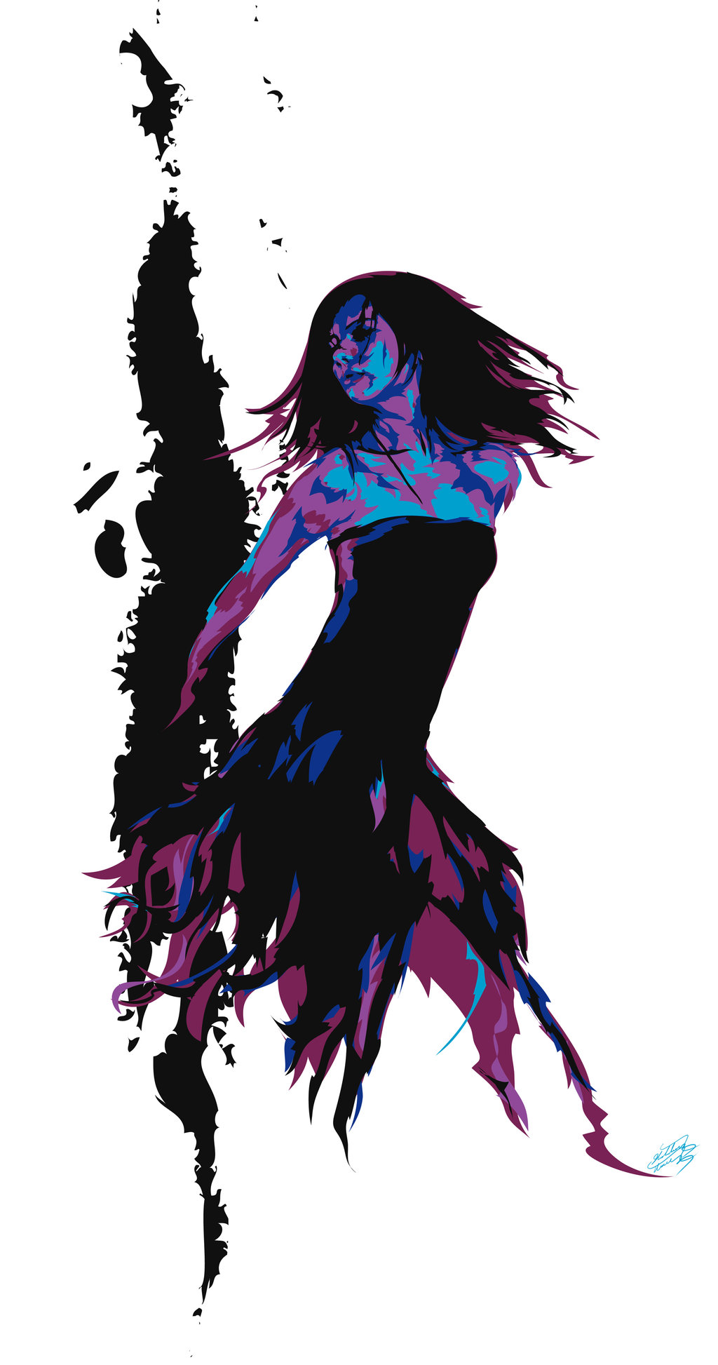 appear – Top Hat Illustrations