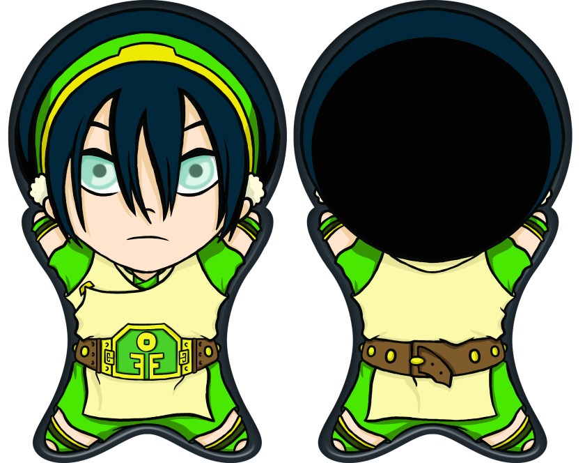 PIL-LAB-TOPH – Top Hat Illustrations